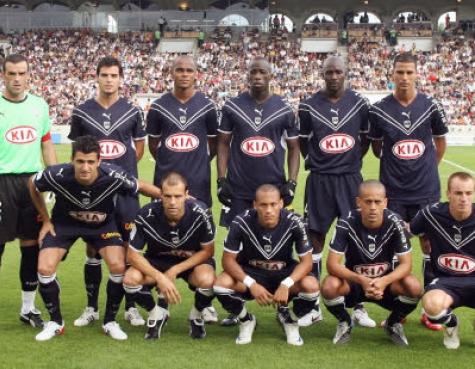 Neymar Wallpaper: Bordeaux football