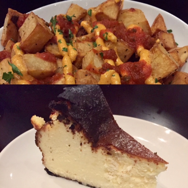 Indianapolis Restaurant Scene: Txuleta Basque Cider House