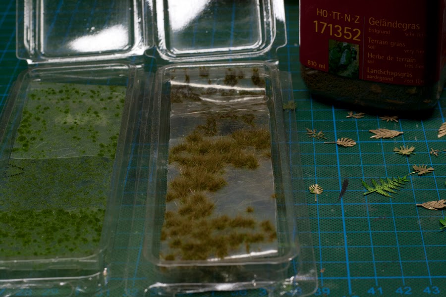 Step by Step - Infinity DáoFêi - Part 2 | planetFigure | Miniatures