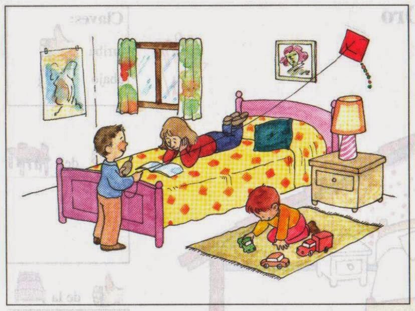 siempre-comunicando: ABSURDOS VISUALES para favorecer la expresión oral