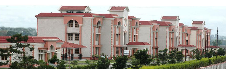 Everything You Need To Know About Dehradun.: Top Engineering colleges ...