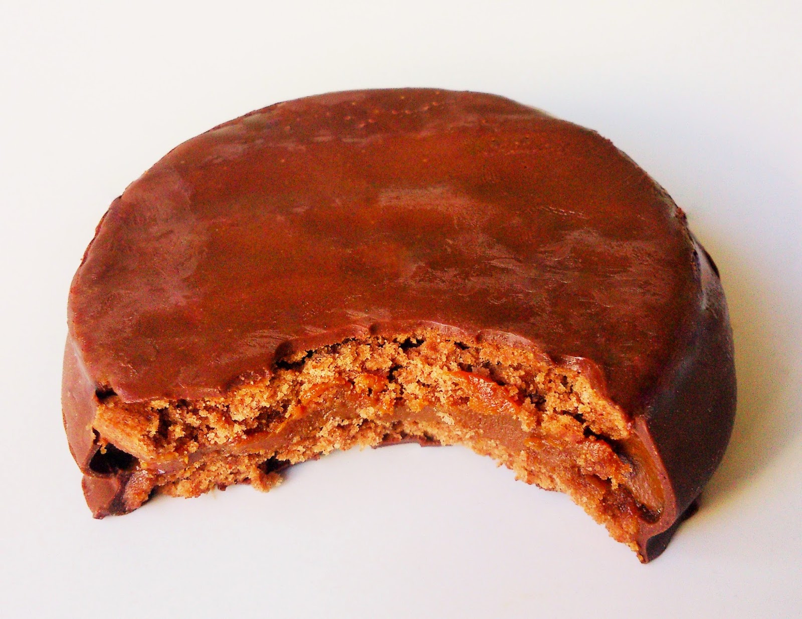 Alfajor Abuela Goye