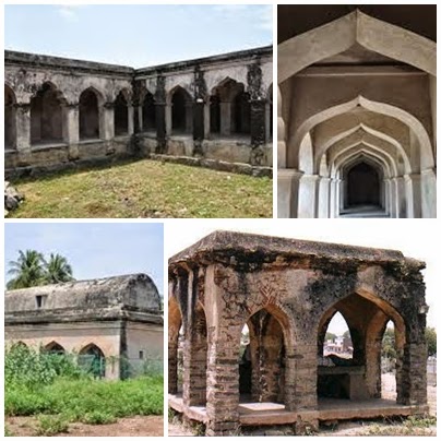 Know Your Heritage: Salem