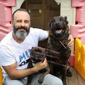 ScamHaters United .. Visit us also on Facebook and Instagram : SYZMON ...