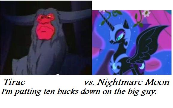 MLP-History: Lesson 3: My Little Pony G1 Animated Features, part 1: The ...