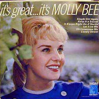 el Rancho: It's Great...It's Molly Bee - Molly Bee (1965)