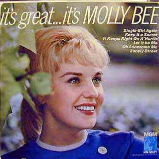 el Rancho: It's Great...It's Molly Bee - Molly Bee (1965)