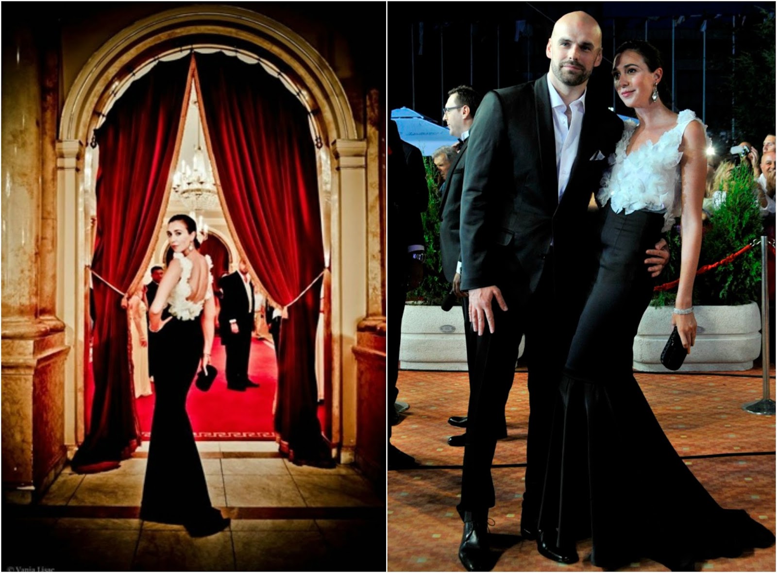 .: RED CARPET - 19th SFF