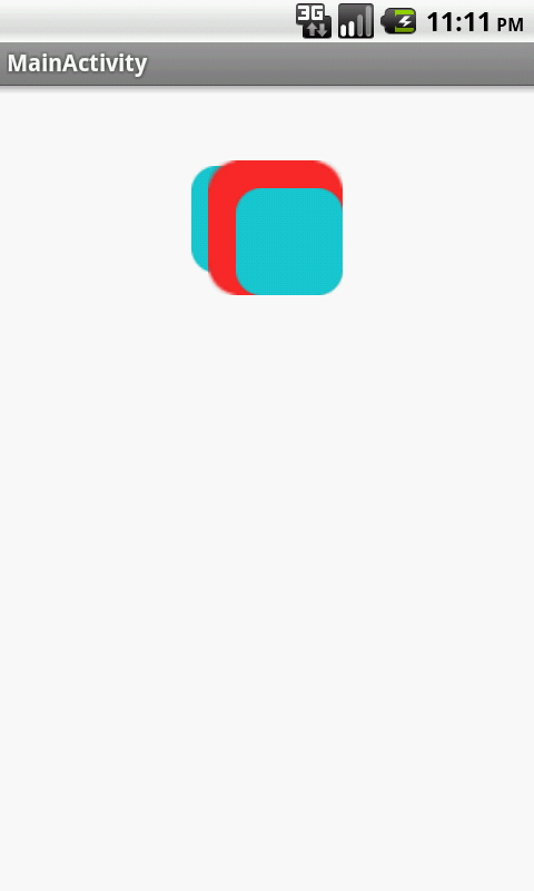 Drawables in Android - Layer drawable Drawables in Android - Layer drawable