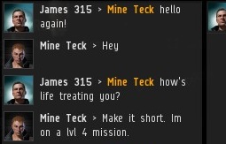 MinerBumping.com: The Mine Teck Negotiations, Part 6