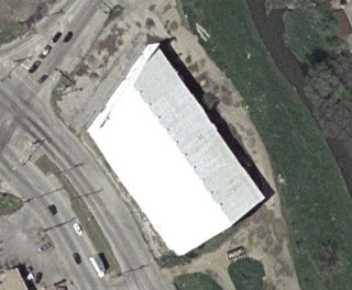 World Class Memories: FAQ: The Sportatorium