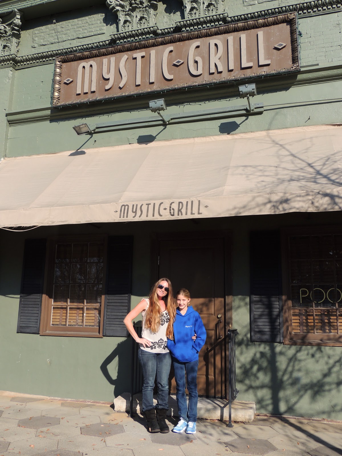 1000 Hikes in 1000 Days: Vampire Diaries - Mystic Falls : Covington ...