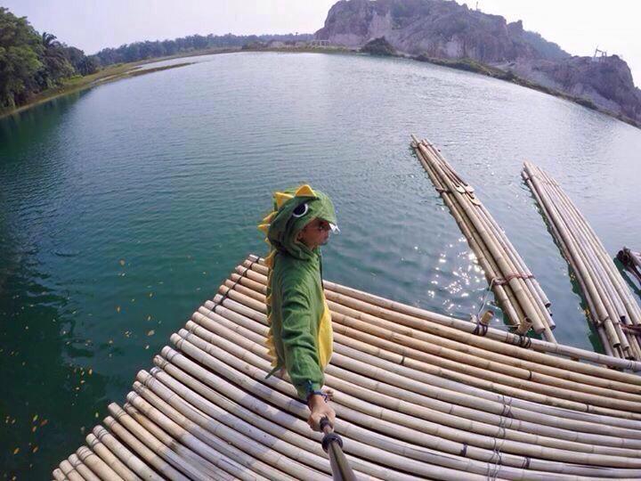 Jatuh Cinta Dengan Keindahan Tadom Hill Resorts | Blog Sihatimerahjambu