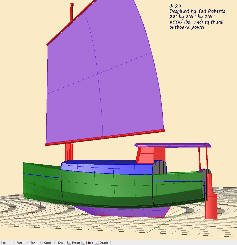 Tad roberts boat plans ~ Build a Cedar Strip Canoe