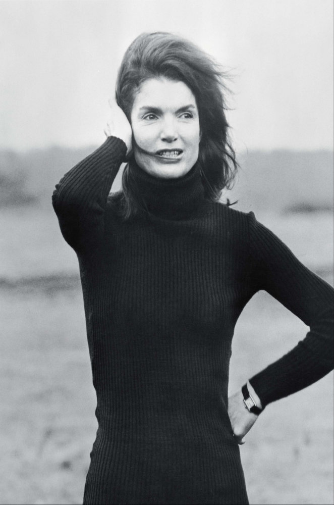 Jackie O: The Fashion Statement and Style
