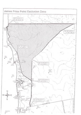 Hands off Country: James Price Point Exclusion Zone