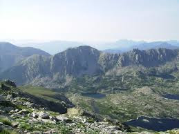 Le incisioni rupestri di Monte Bego ( Valle delle meraviglie) nel ...