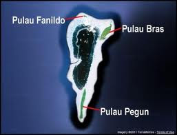 My blogger: Pulau - Pulau Terluar NKRI