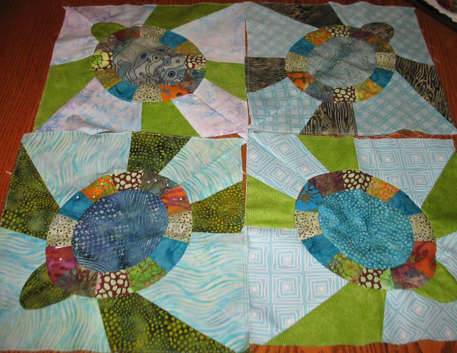 Hemmed In By Him: Tardy Turtle is making me tardy