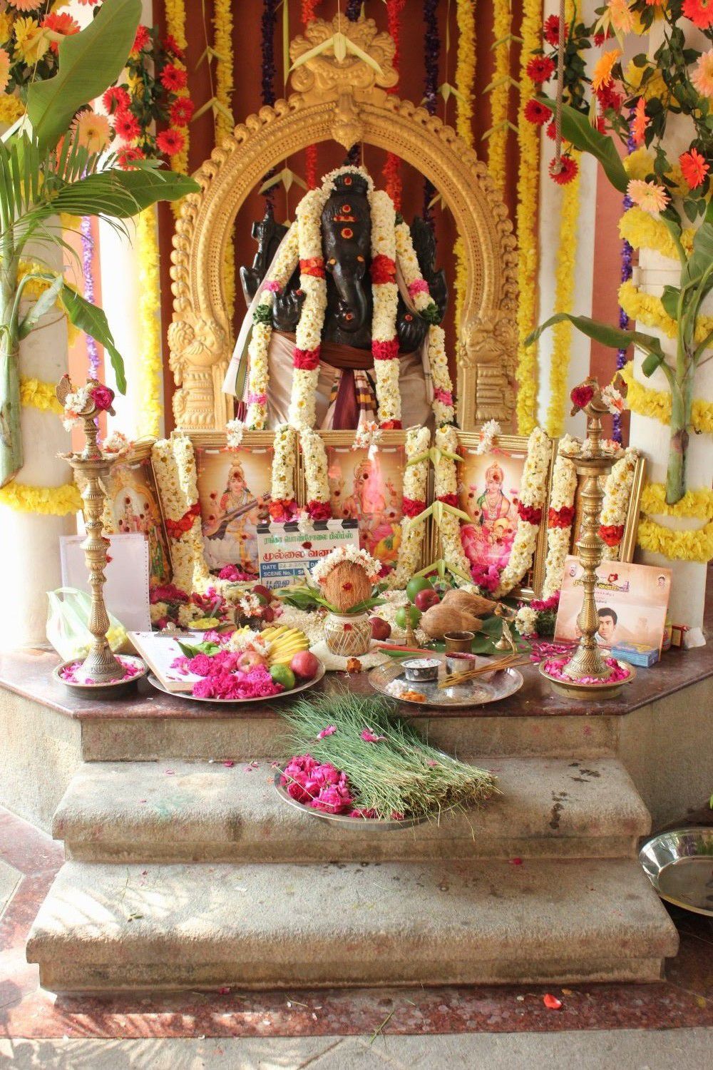 Latest Mullai-Vanam 999 Movie Launch Photos still ~ LATEST MOVIES STILLS