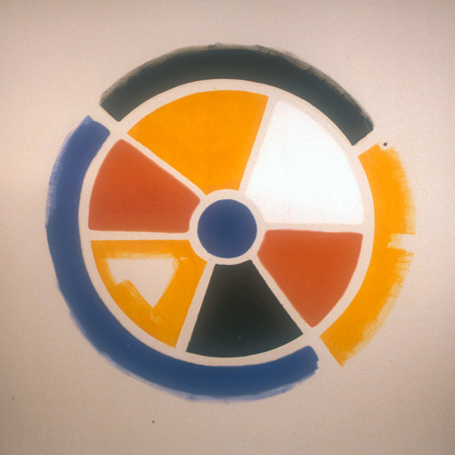 ART & ARTISTS: Kenneth Noland