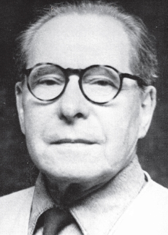 Stamp Art: Marcel Rau