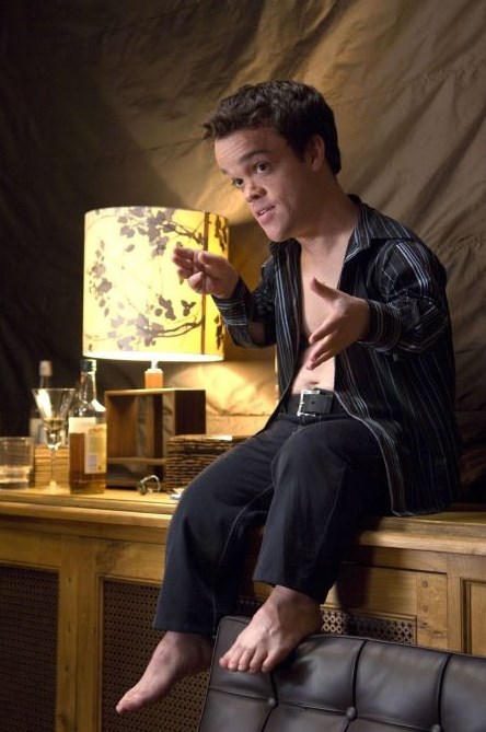 Favorite Hunks & Other Things: Jordan Prentice : Significant