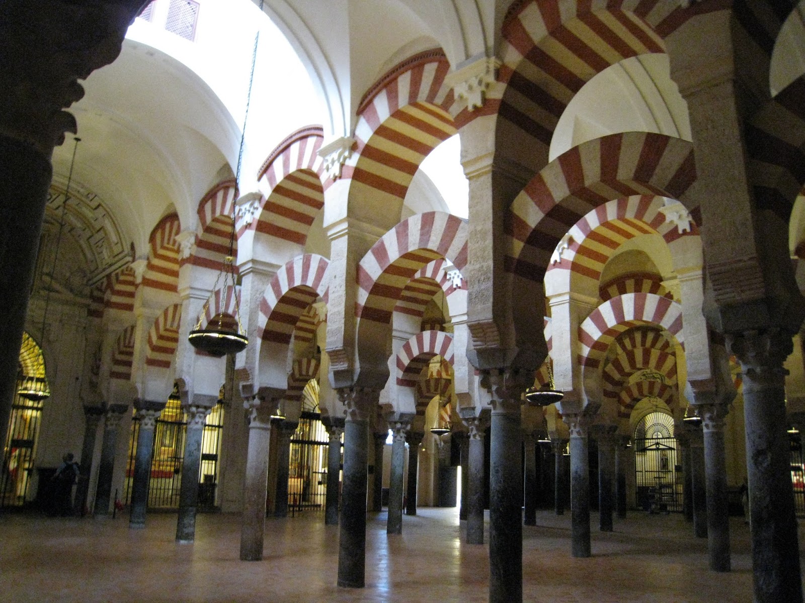 Islam: the Good, the Bad, and the Everyday: Did the Islamic Golden Age ...