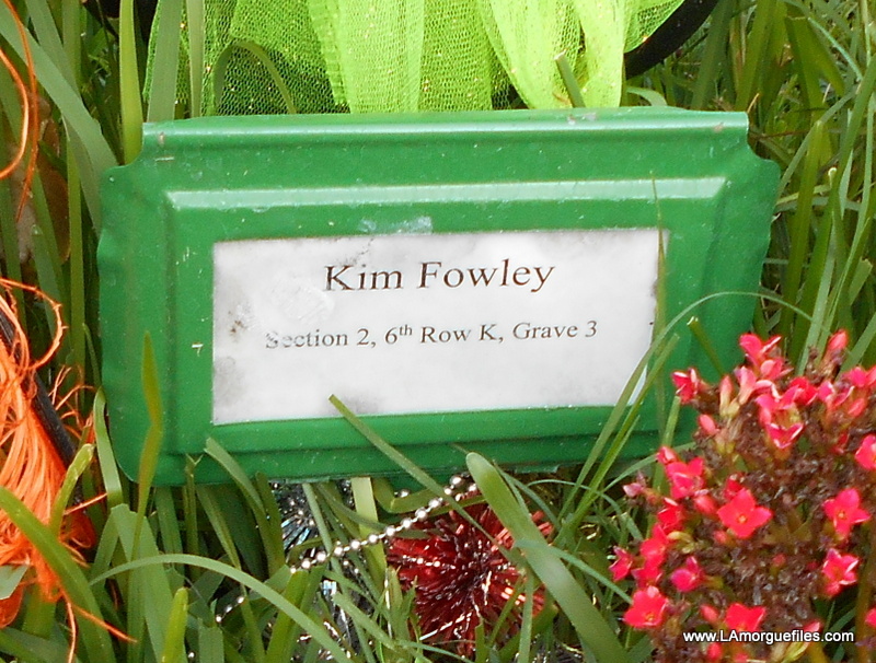 Los Angeles Morgue Files: Musician & Producer Kim Fowley 2015 Hollywood ...