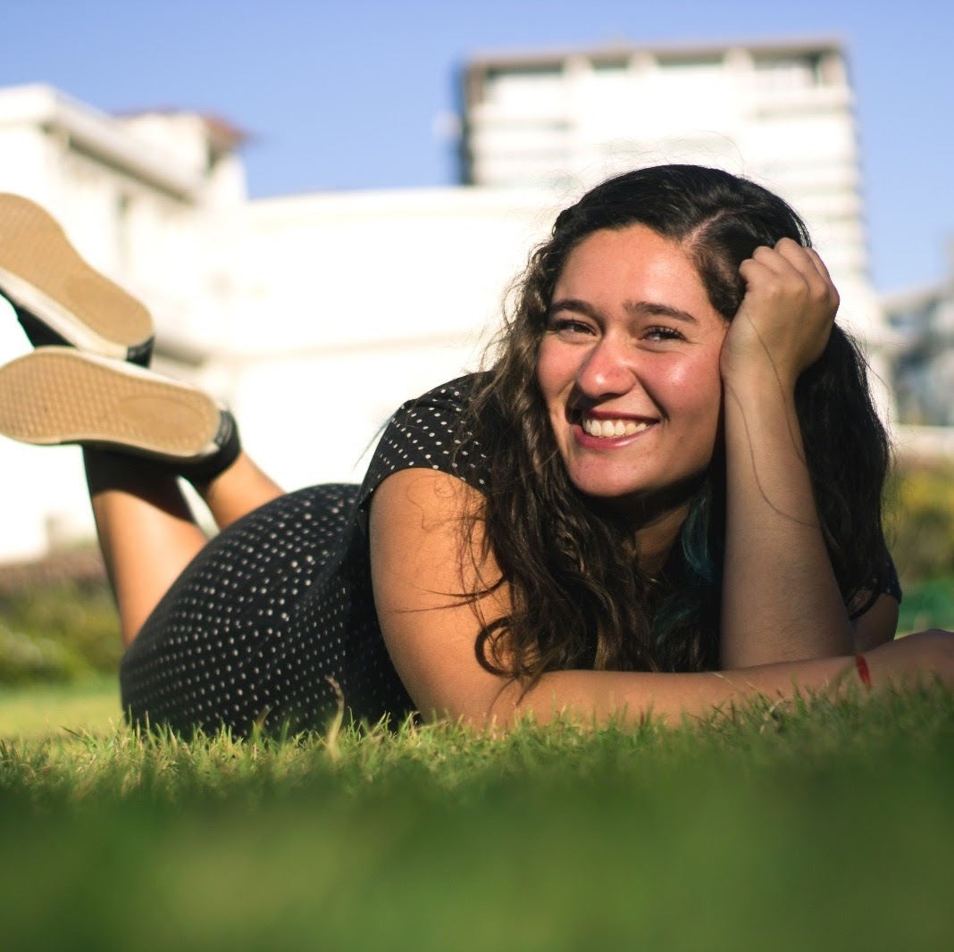 Alexandra: Alexandra Soto Flores