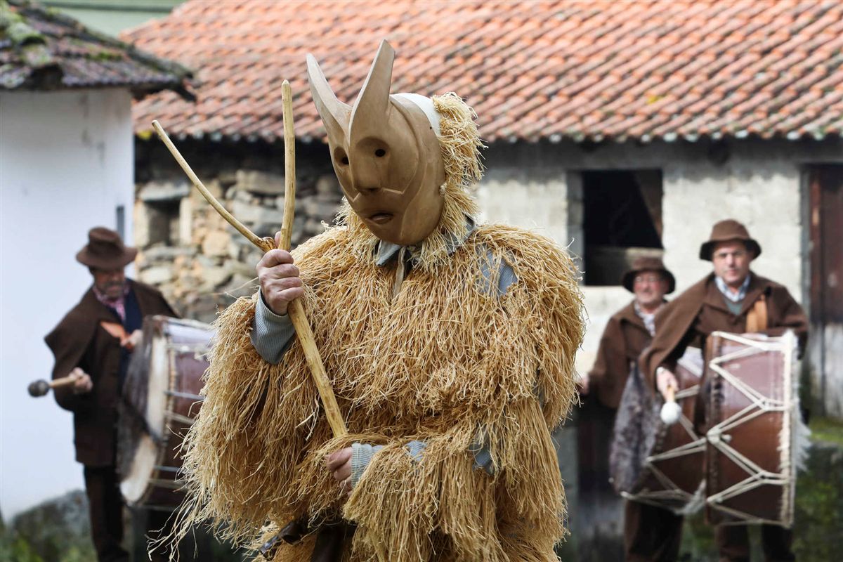 vouguinha2: O CARNAVAL QUE É ENTRUDO