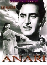 Conversations Over Chai: Anari (1959)
