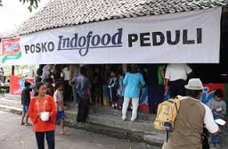 PT.INDOFOOD: CSR Perusahaan
