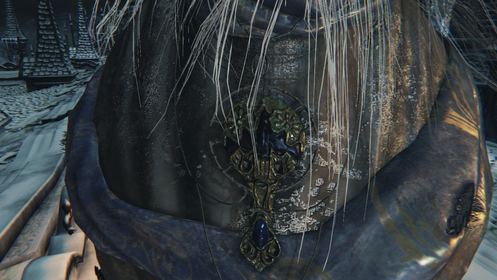 Martyr Logarius Gallery | Bloodborne Wiki