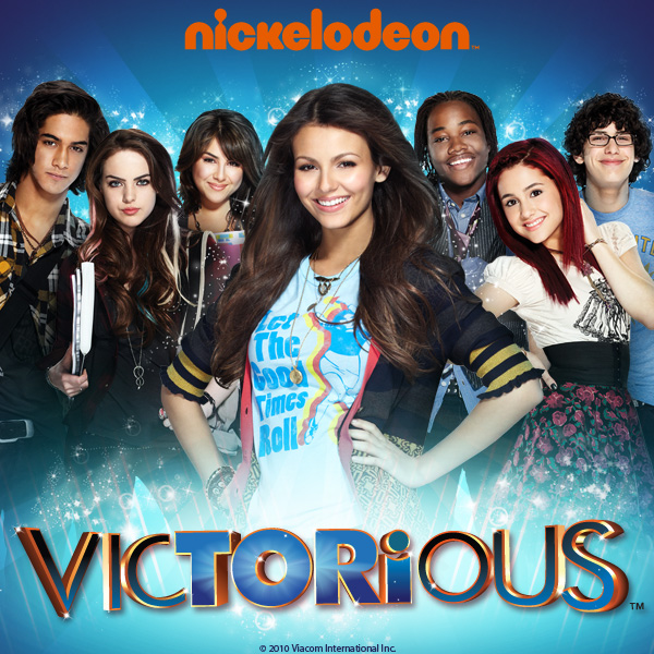 Victorious: Victorious y sus Personajes