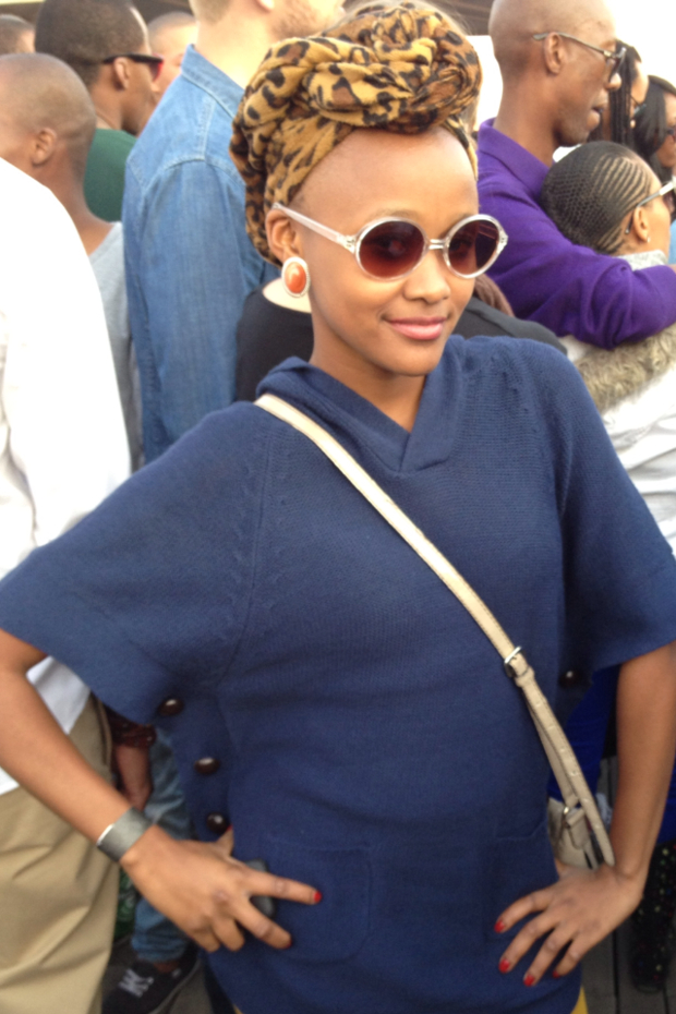 NTOMBILICIOUS: The Latest On The Latest: Head Wraps / Doek