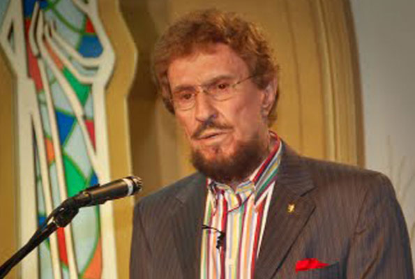 GRANARY: Reflecting on the life of TL Osborn