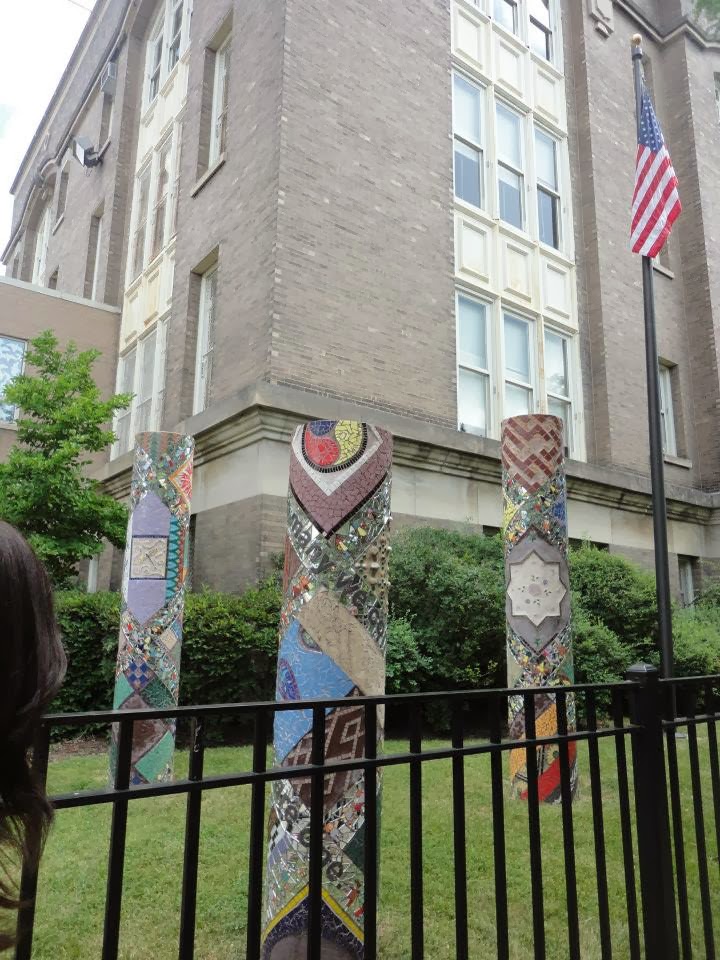 ôxiuaiso!: PDPI - Visiting Schools