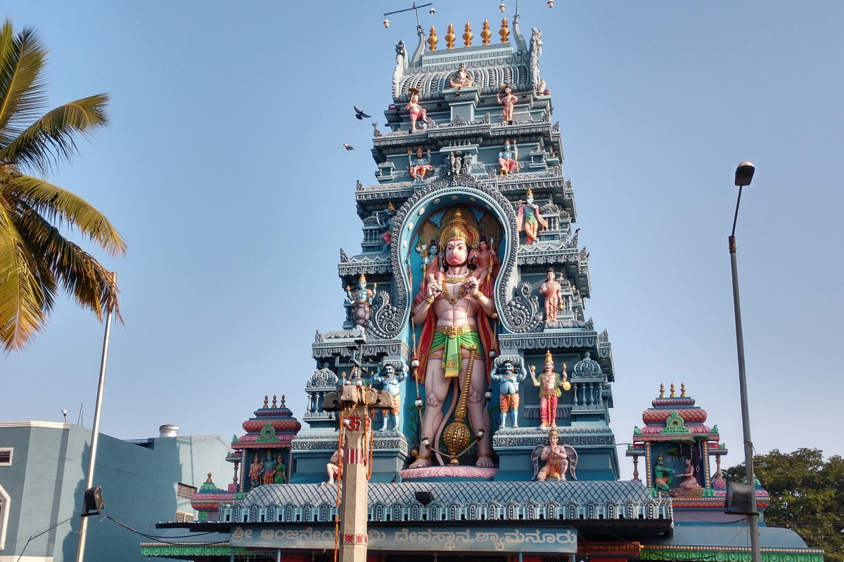 Top 10 Places to Visit in Davangere, India - Explore Now!