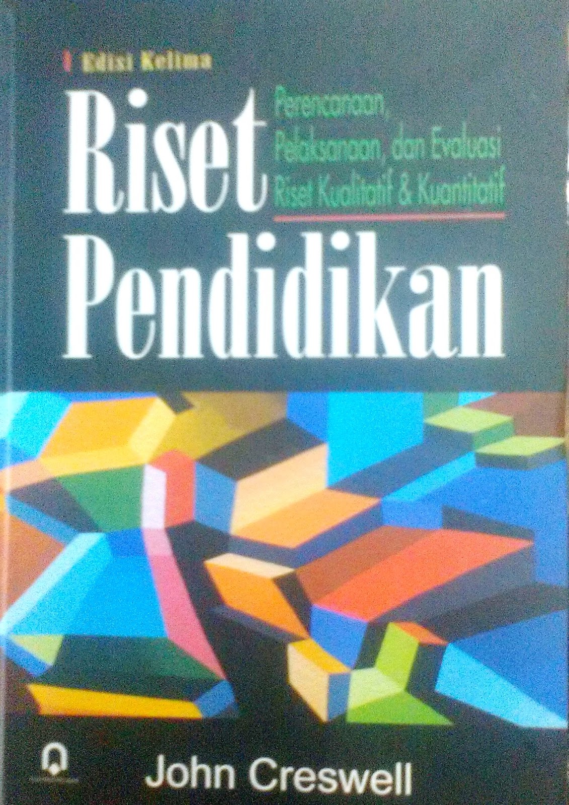 Toko Buku Sang Media : Riset Pendidikan: Perencanaan, Pelaksanaan, dan ...