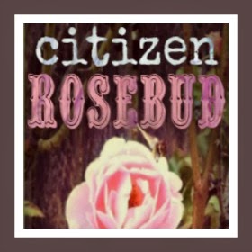 THE CITIZEN ROSEBUD: #SHOESHINE: Be Present.