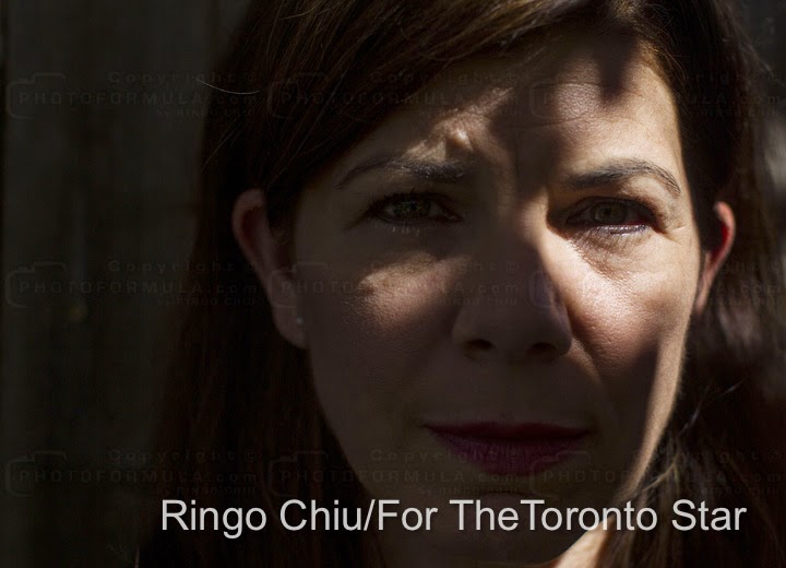 Ringo Chiu Photography: 20150313 Portrait of Robin Rinaldi