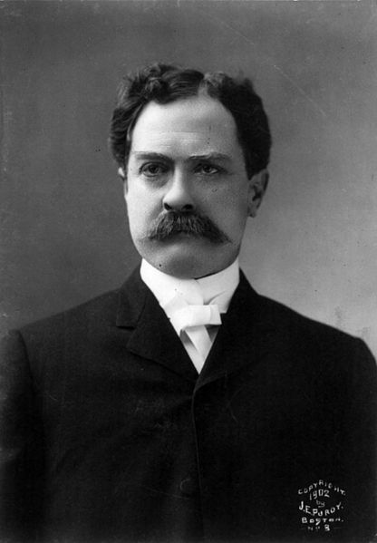 Today in Southern History: Carmack’s Pledge to the South