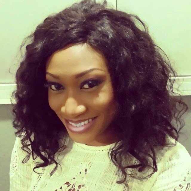 Nollywood by Mindspace: LONG TIME NO SELFIE! OGE OKOYE SHARES A ...