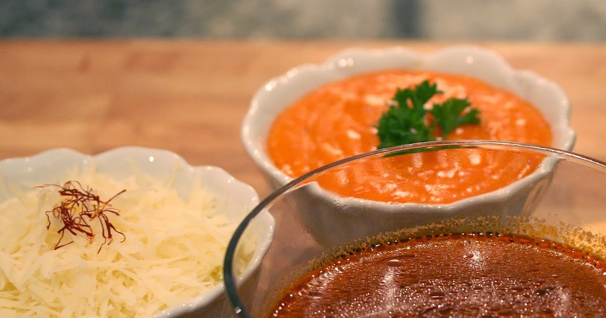 Culturally Confused: Mastering the Art of French Cooking: Soupe de ...