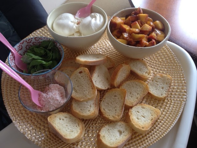 Dahlicious: Gender Reveal Party - The Dahlicious Breakdown