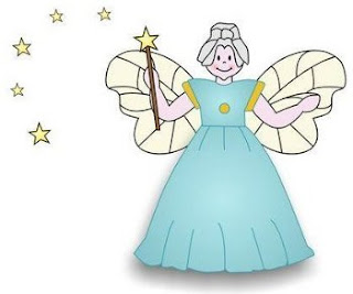 Anita y su hada madrina | Cuentos Infantiles Cortitos