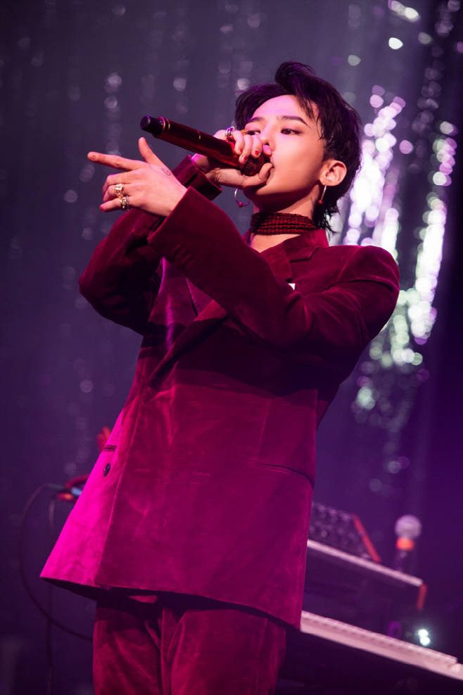 Gaon's belated decision shows how influential G-Dragon is