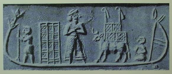 Letűnt Világok Enigmái: Annunakik - Az ember teremtése és az Özönvíz a ...