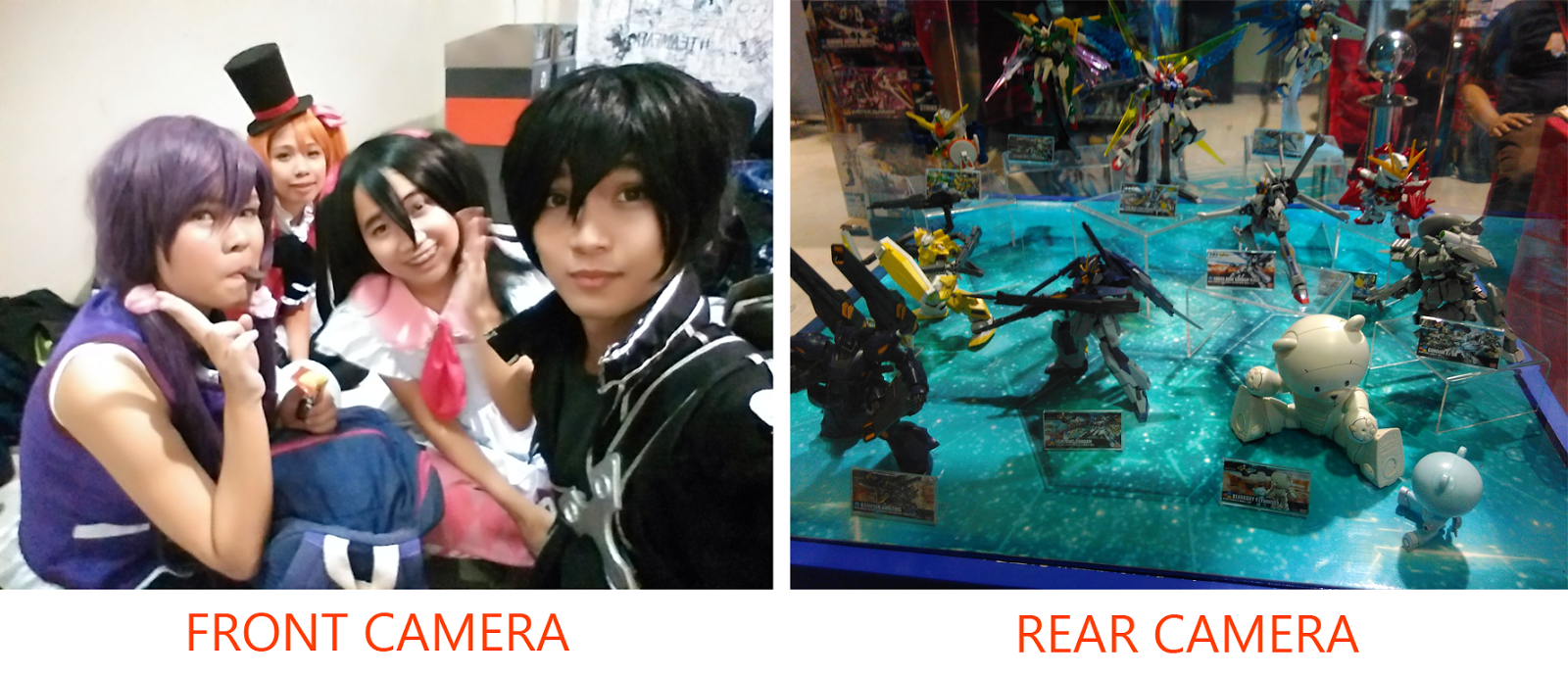 Xiaomi Redmi 2 Unboxing & Full Review | Geeky Pinas